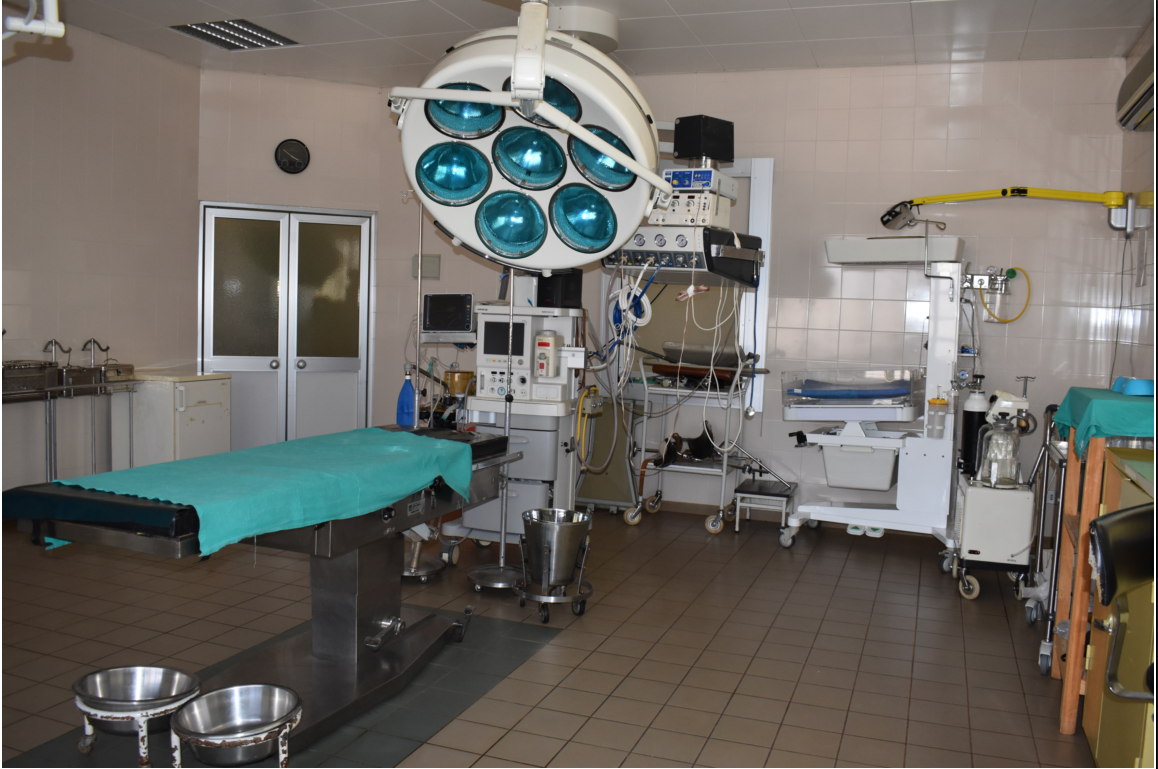 Surgical Services image 1